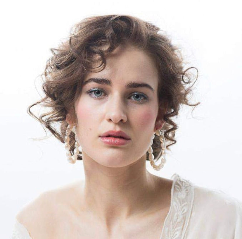 Freshwater Pearl Jewellery – MAISONMAI